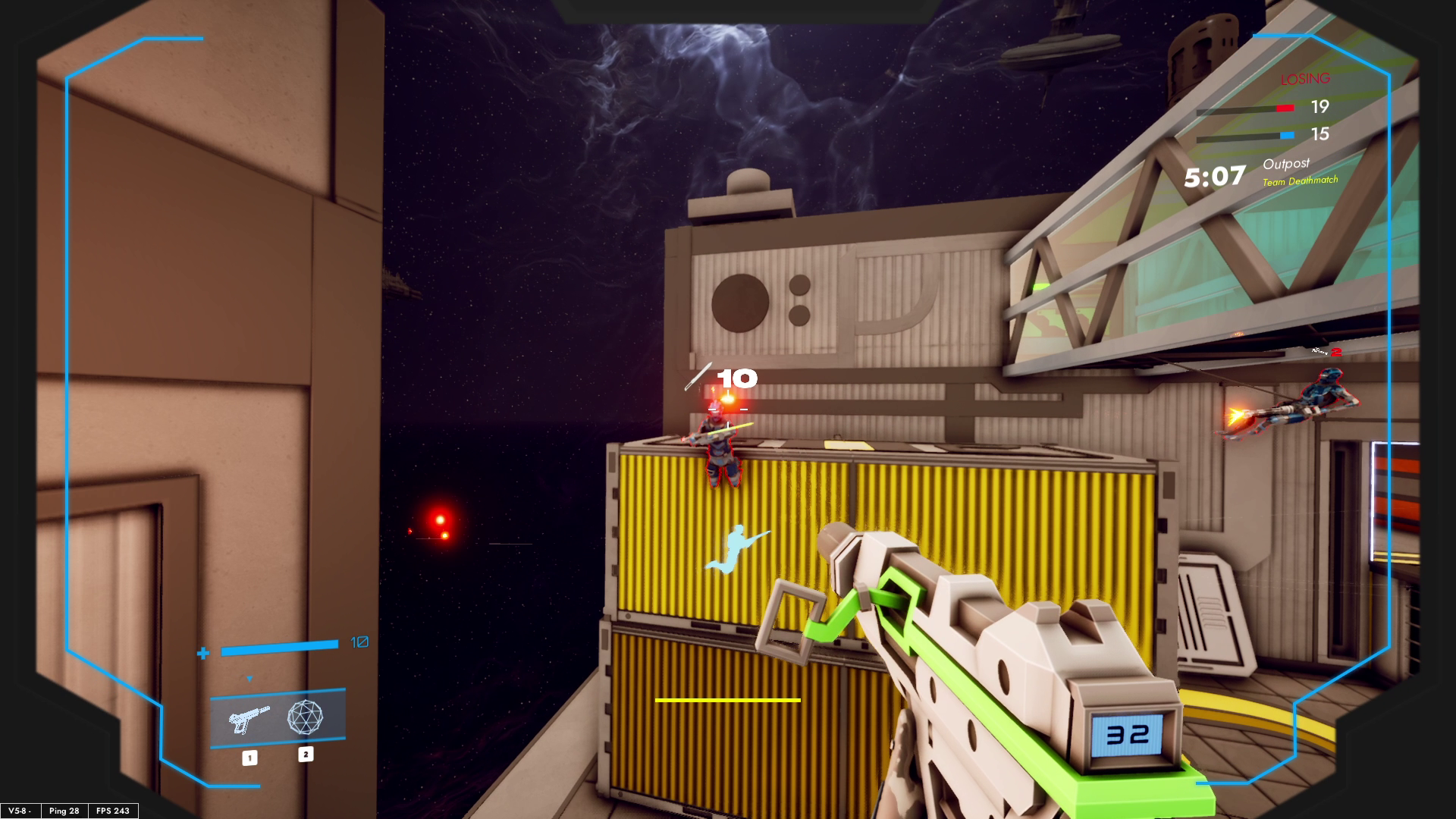 Astro erscheint demnächst – Epic Games Store