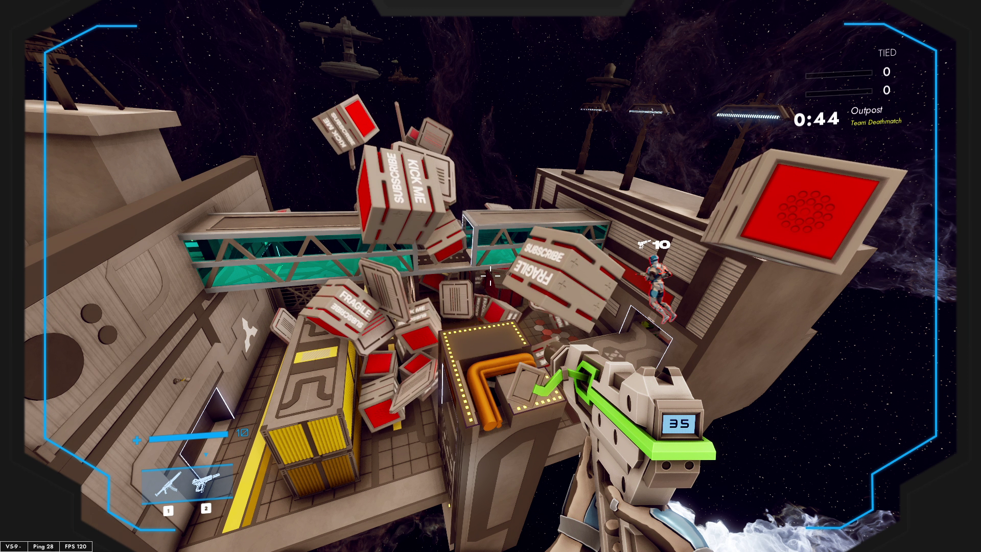 Astro Coming Soon - Epic Games Store