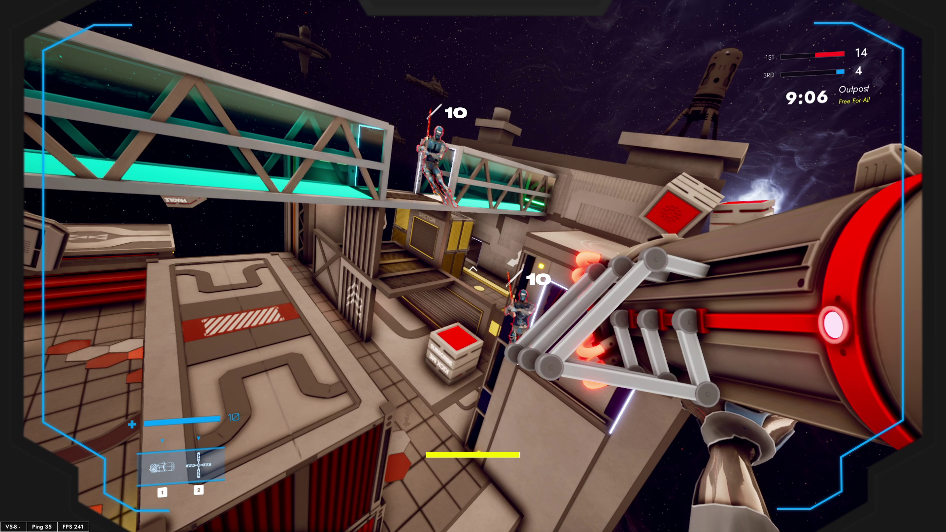 Astro próximamente - Epic Games Store