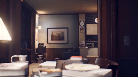 The Suicide of Rachel Foster | Download and Buy Today - Epic Games Store