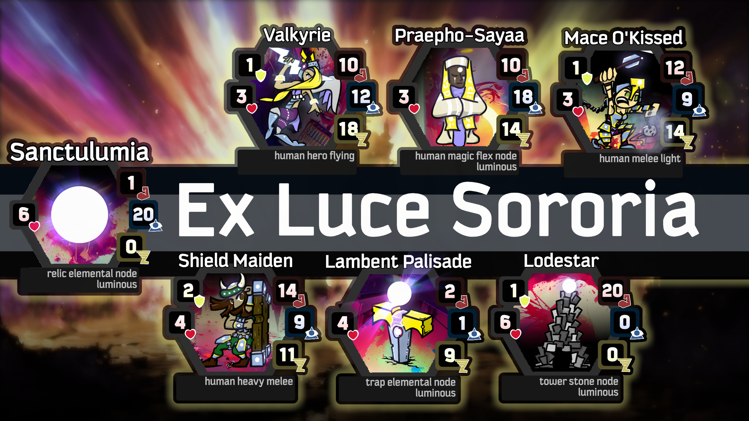 dHexUs – Hamarosan – Epic Games Store