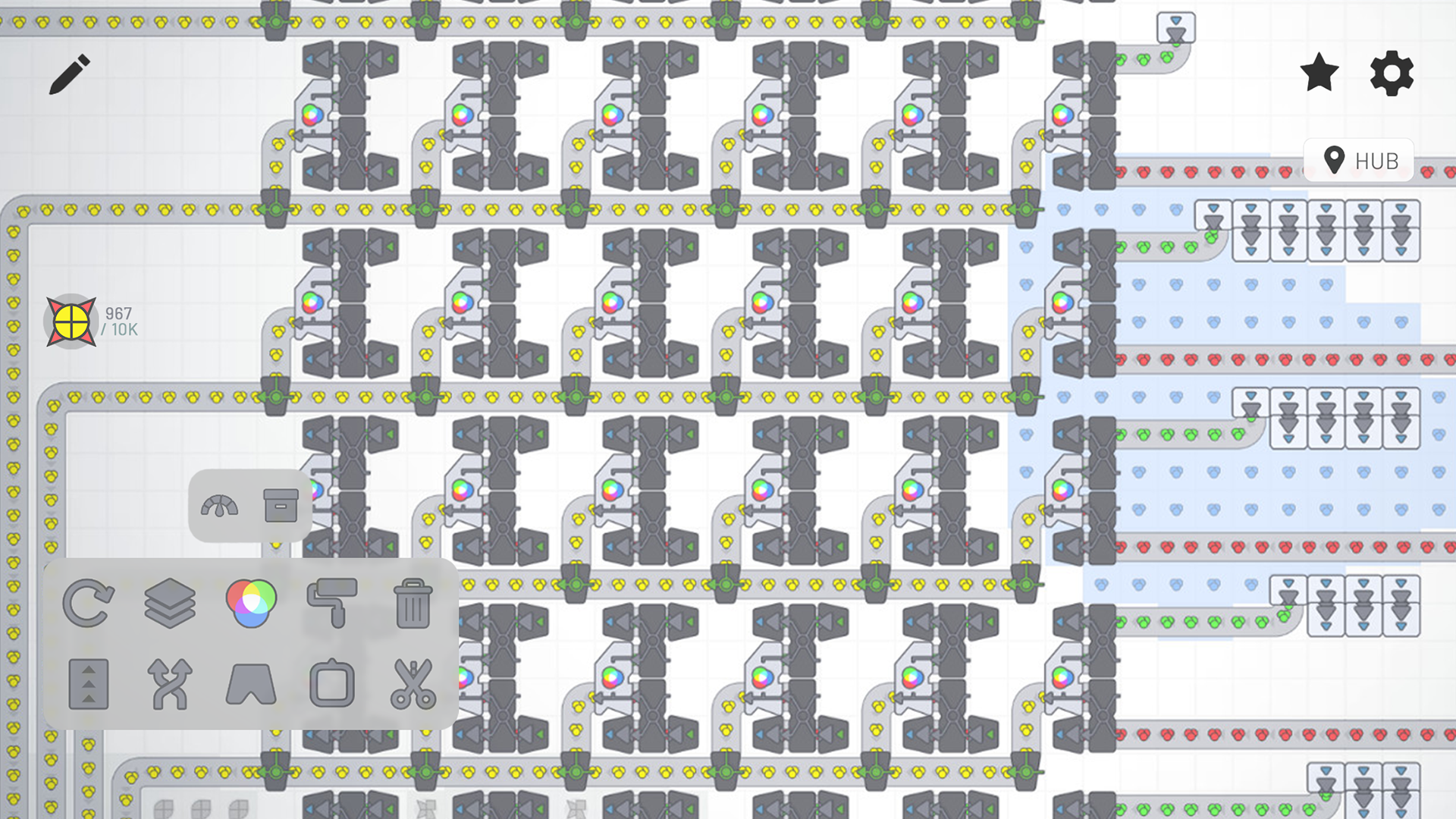 Shapez | Download and Buy Today - Epic Games Store