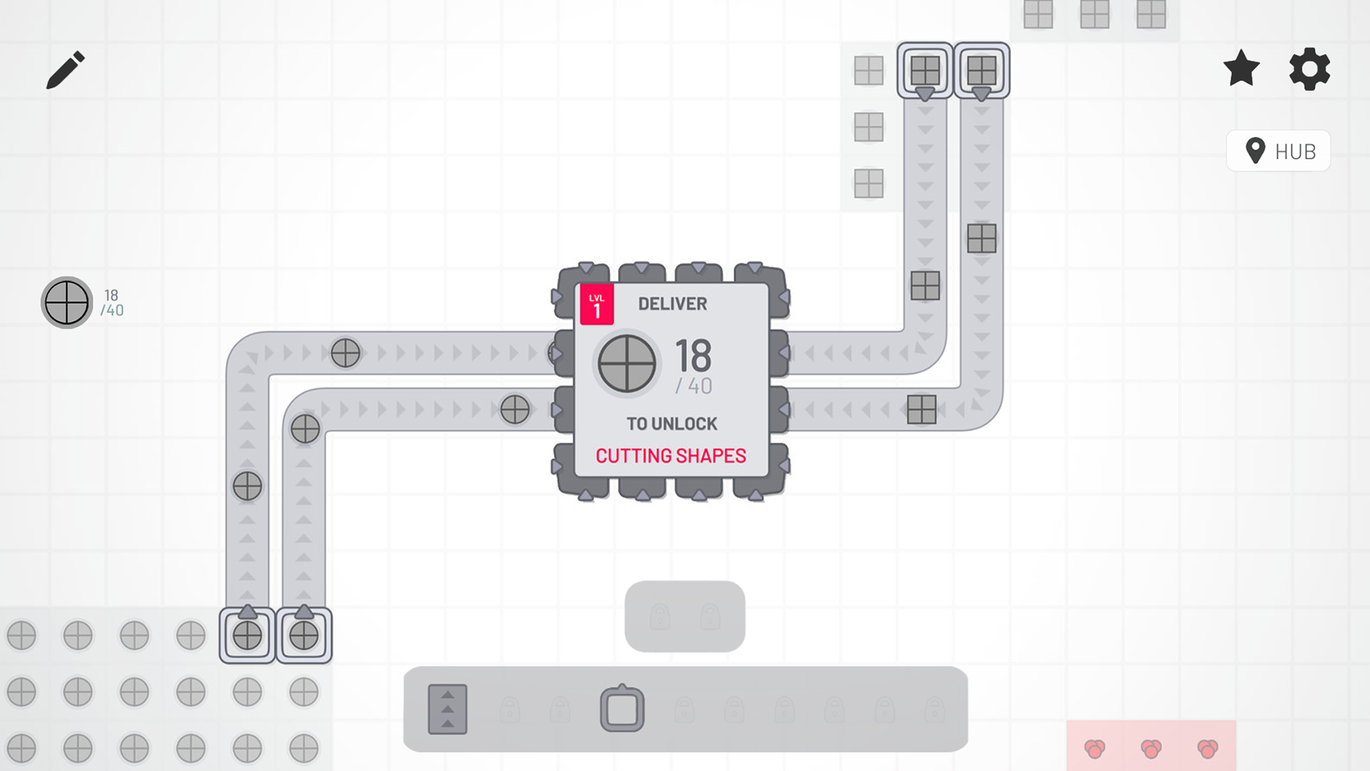 Shapez | Download and Buy Today - Epic Games Store