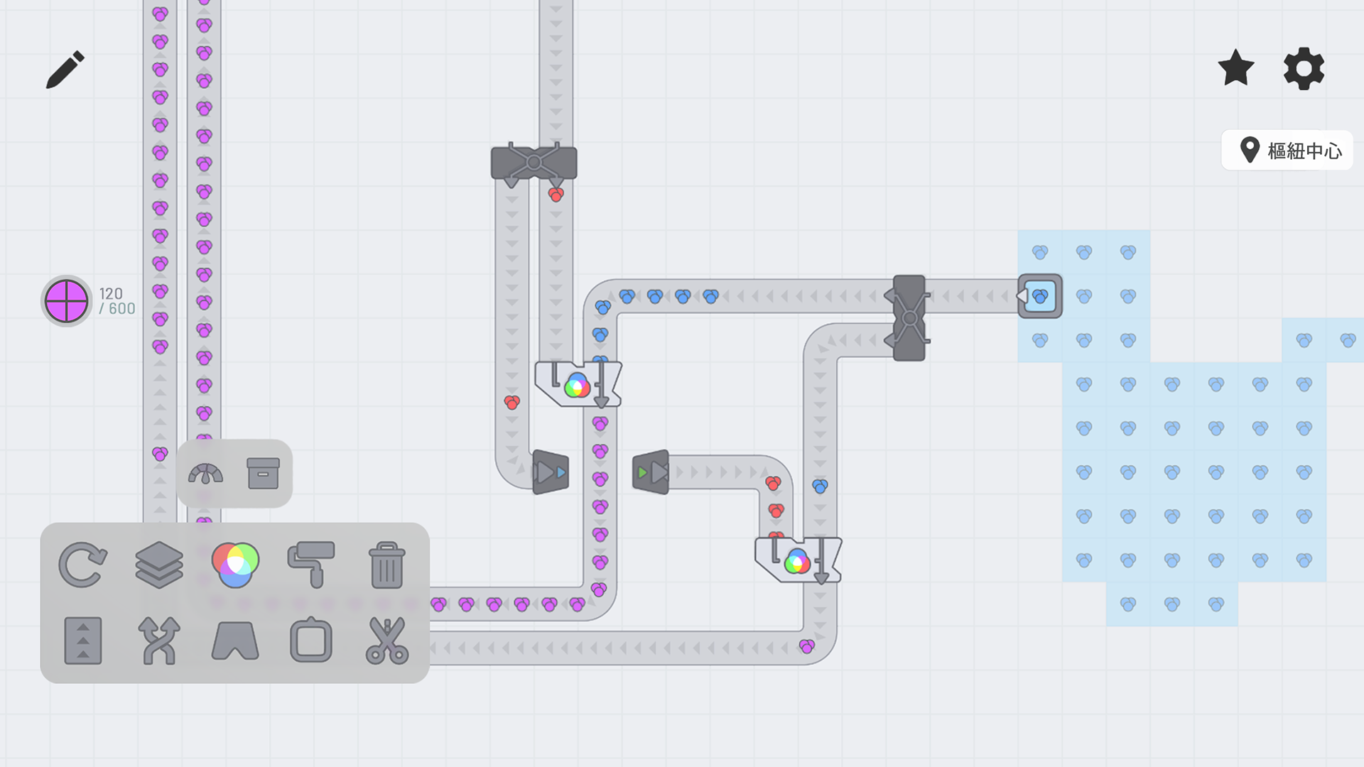 Shapez | 立即在 Epic Games Store 購買及下載