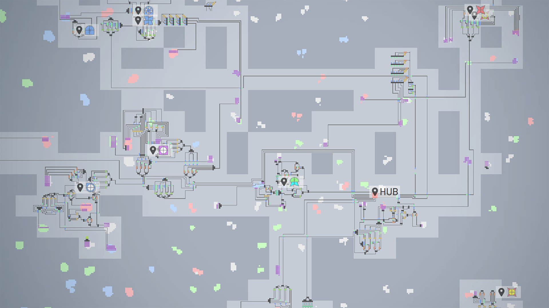 Shapez | Download and Buy Today - Epic Games Store