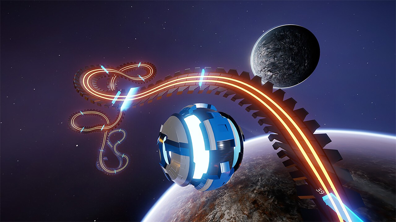 Super Impossible Road | Download and Buy Today - Epic Games Store