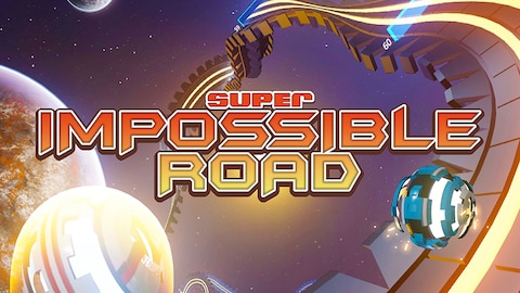 Super Impossible Road | Download and Buy Today - Epic Games Store