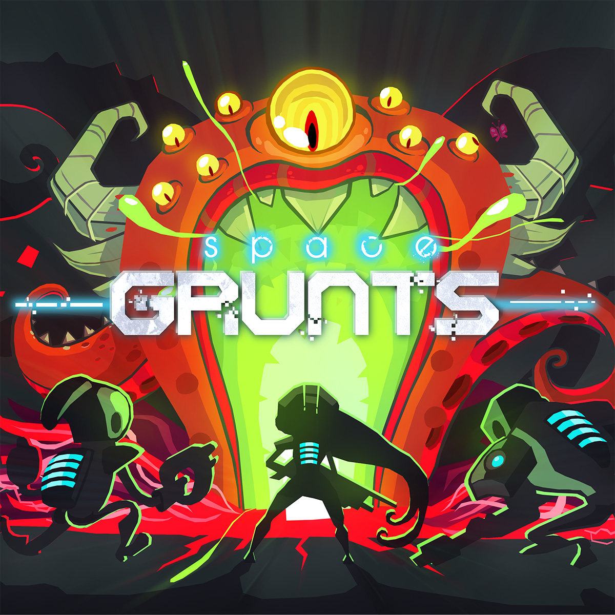 Space Grunts | Download and Buy Today - Epic Games Store