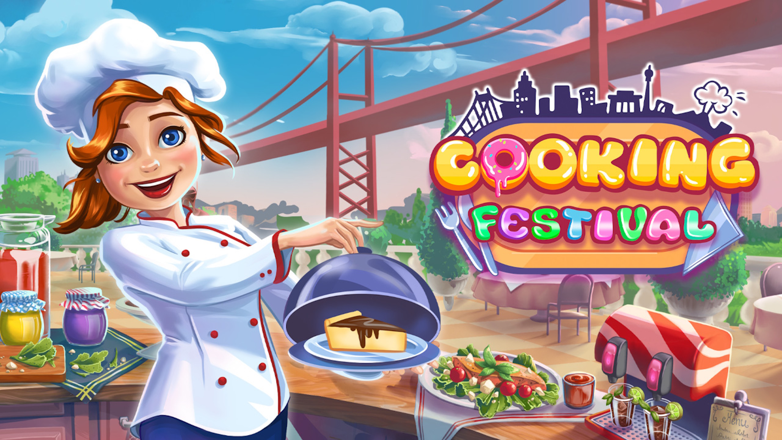 Cooking Festival | Descárgalo y juega gratis - Epic Games Store
