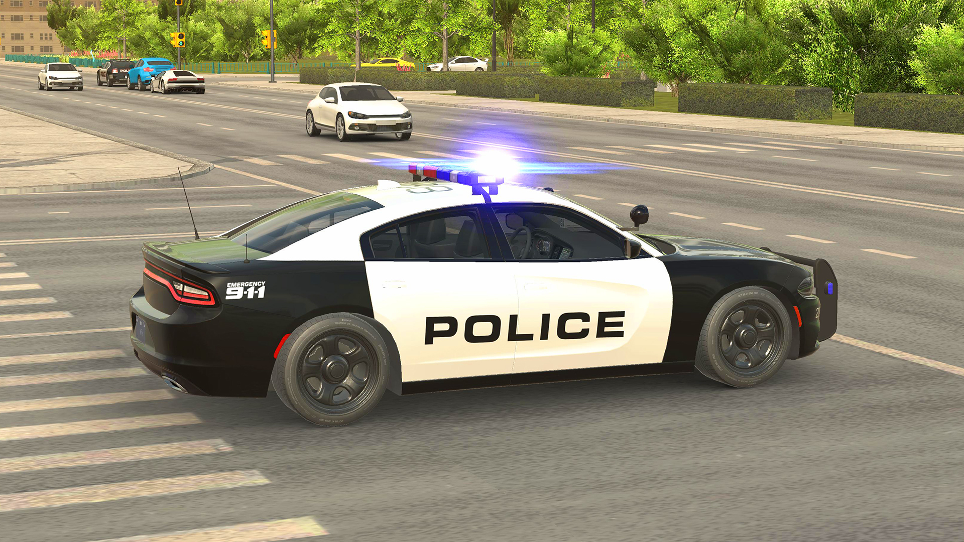 Police Car Simulator | Download and Buy Today - Epic Games Store