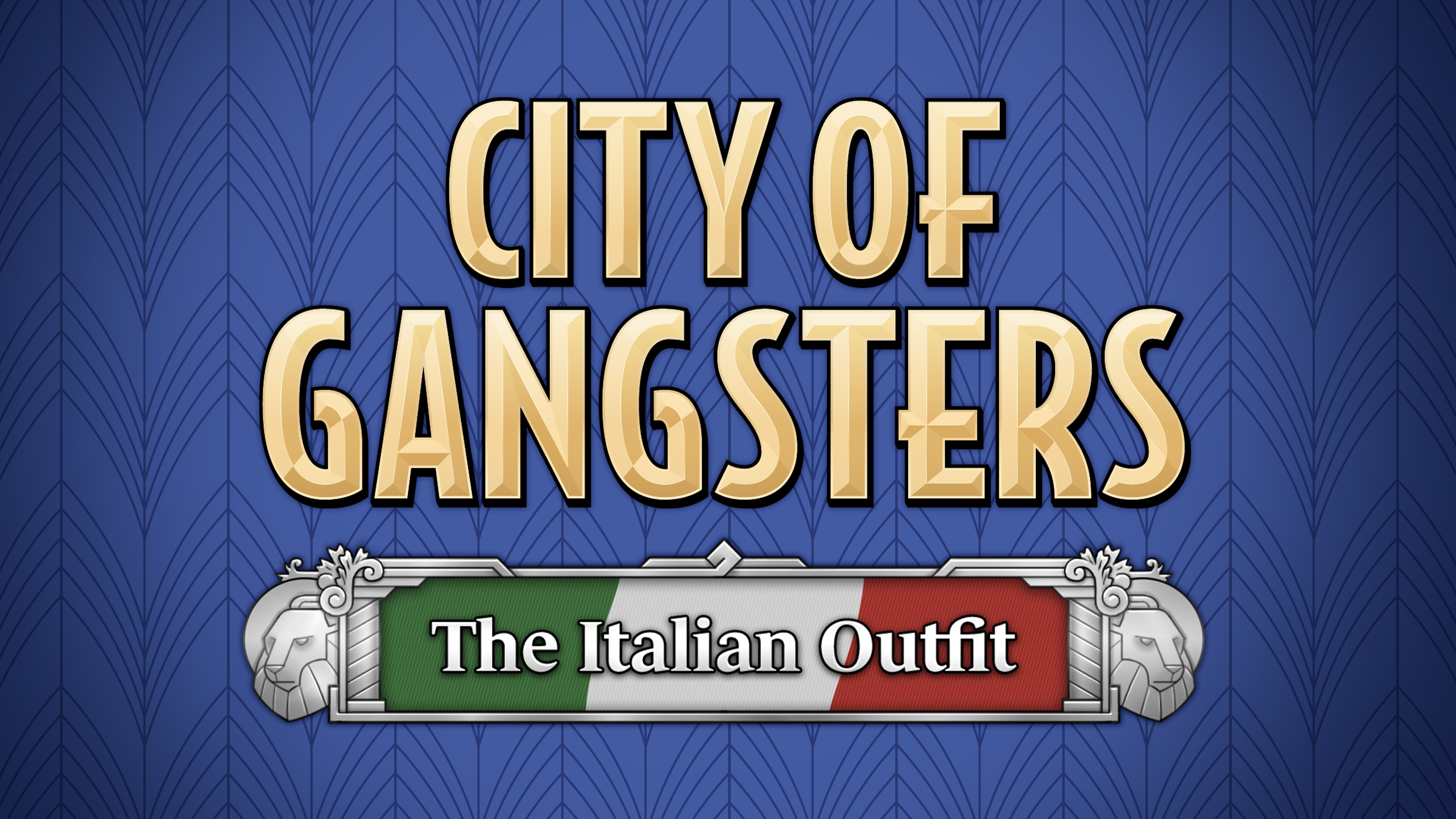 City Of Gangsters The Italian Outfit Epic Games Store City Of Gangsters The Italian Outfit Epic Games Store