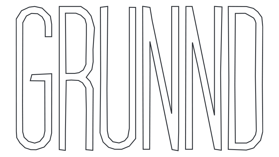 GRUNND | Descárgalo y cómpralo hoy - Epic Games Store