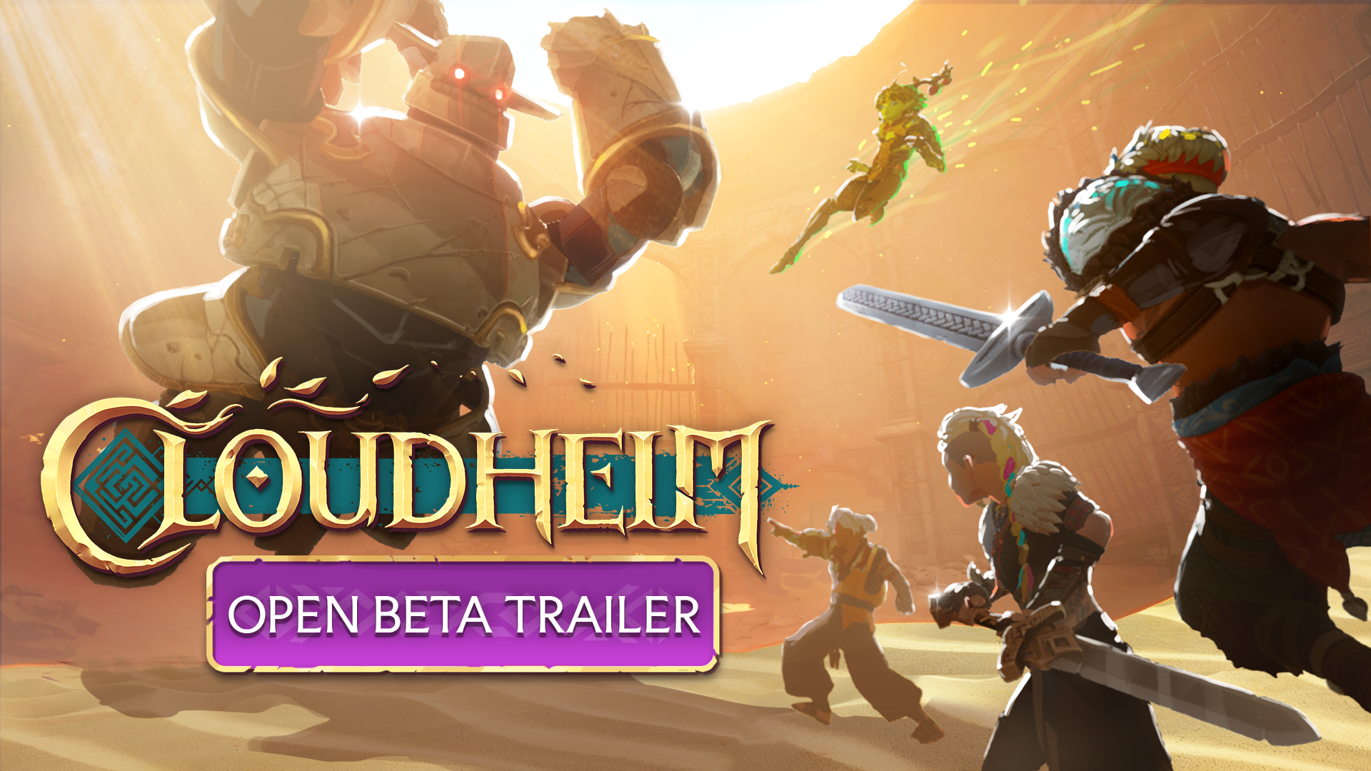 Cloudheim | Download and Buy Today - Epic Games Store