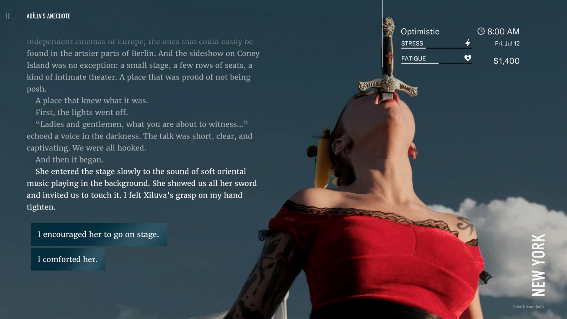 Wanderlust: Travel Stories | Download and Buy Today - Epic Games Store