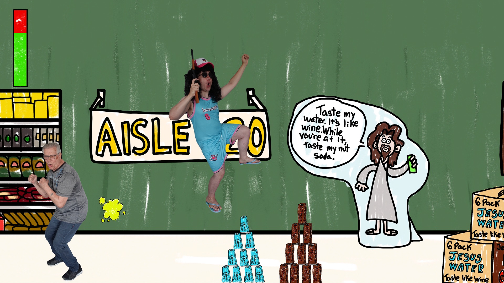 Potato Sack Racing Simulator 2024 | Download and Buy Today - Epic Games ...