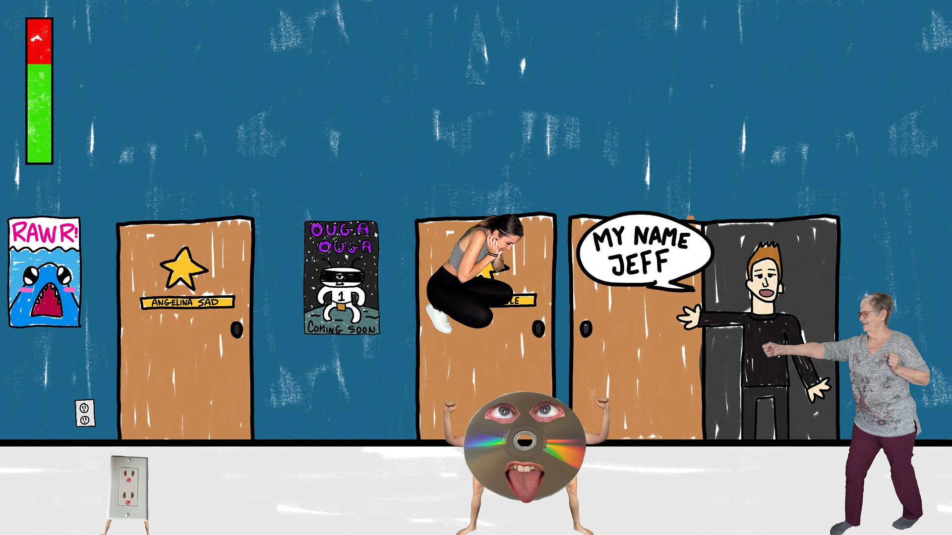 Potato Sack Racing Simulator 2024 | Download and Buy Today - Epic Games ...