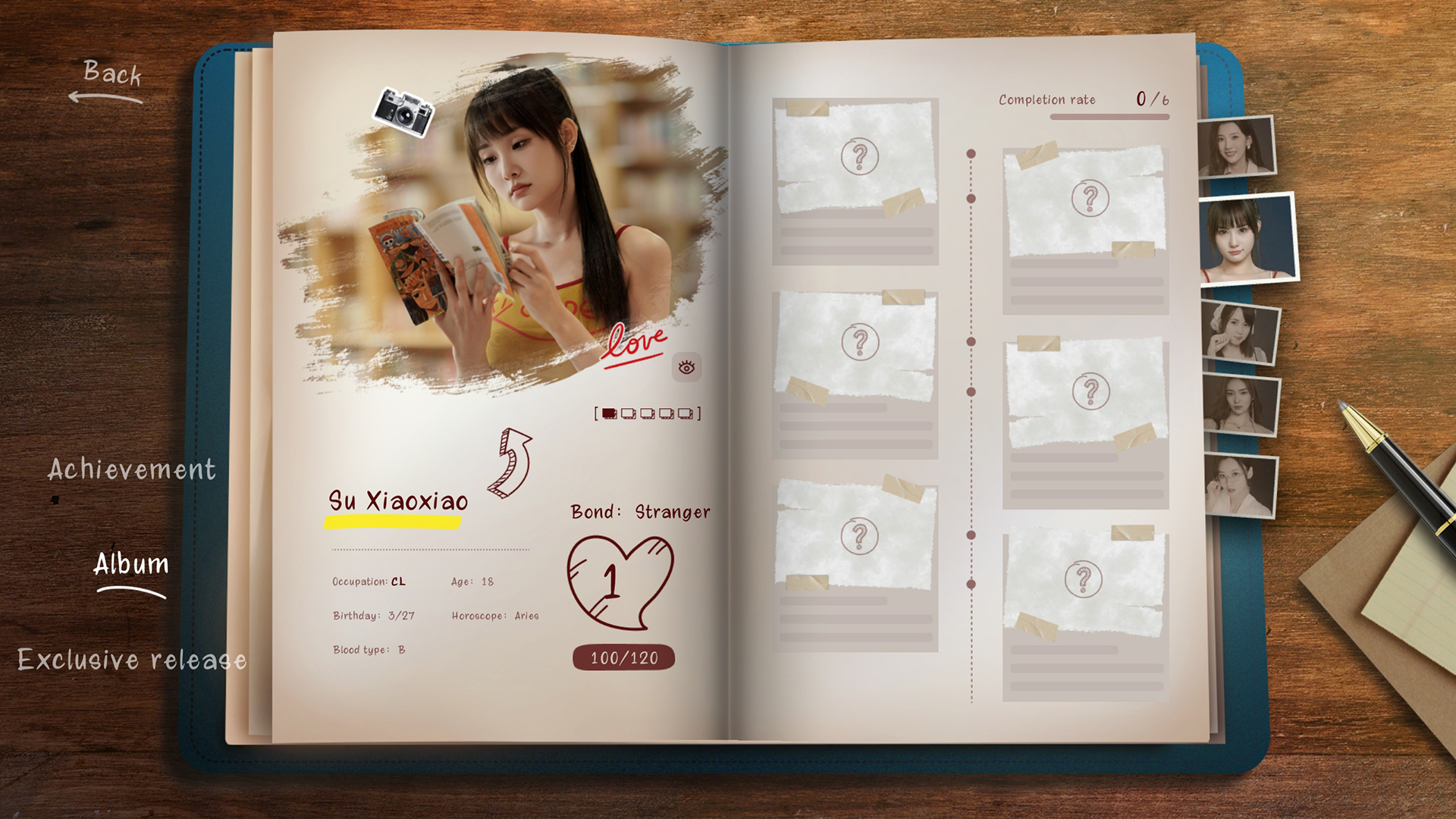 Hello Love: 18 Again | ดาวน์โหลดและซื้อวันนี้ - Epic Games Store