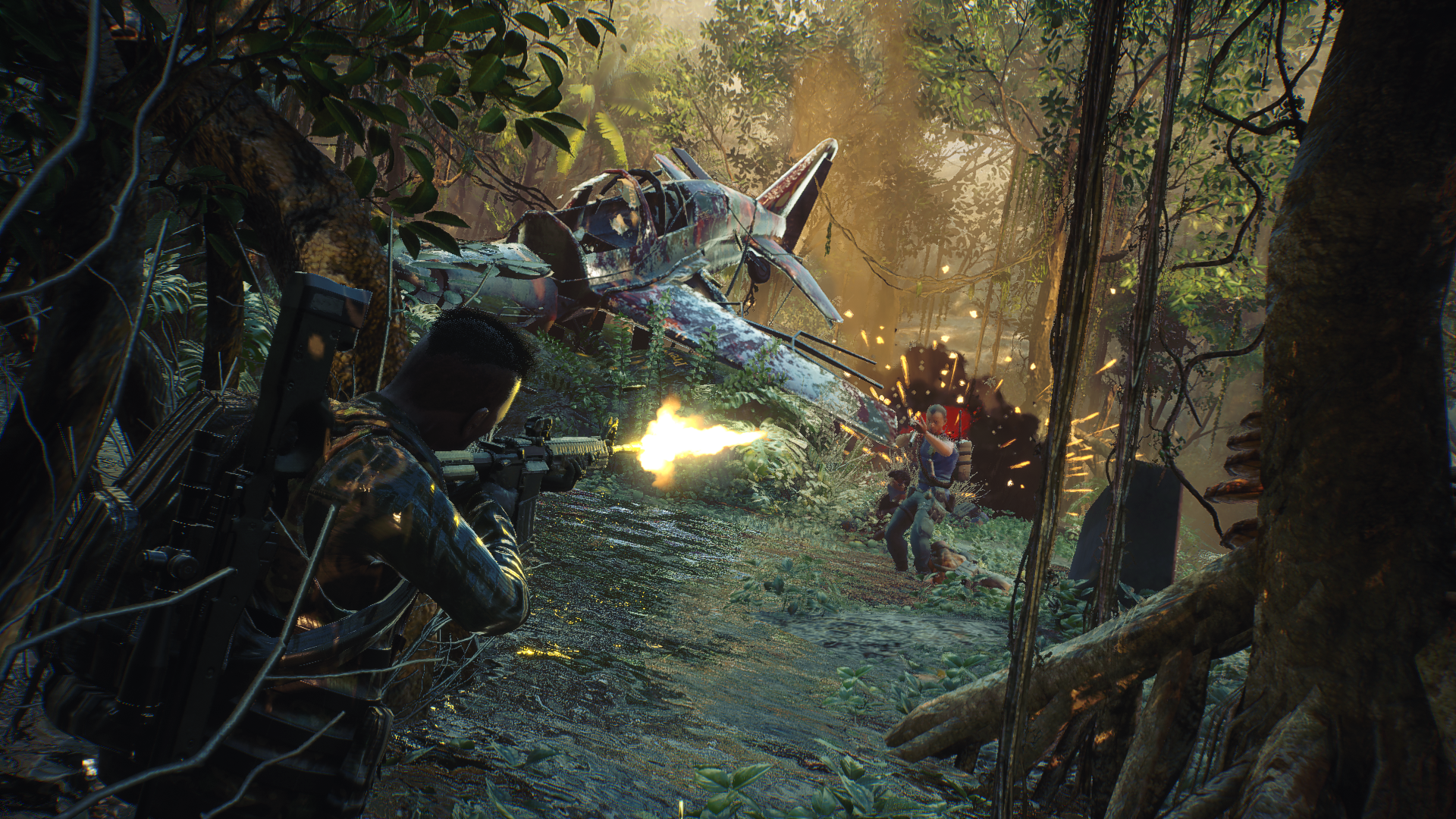 NERO | Download and Buy Today - Epic Games Store