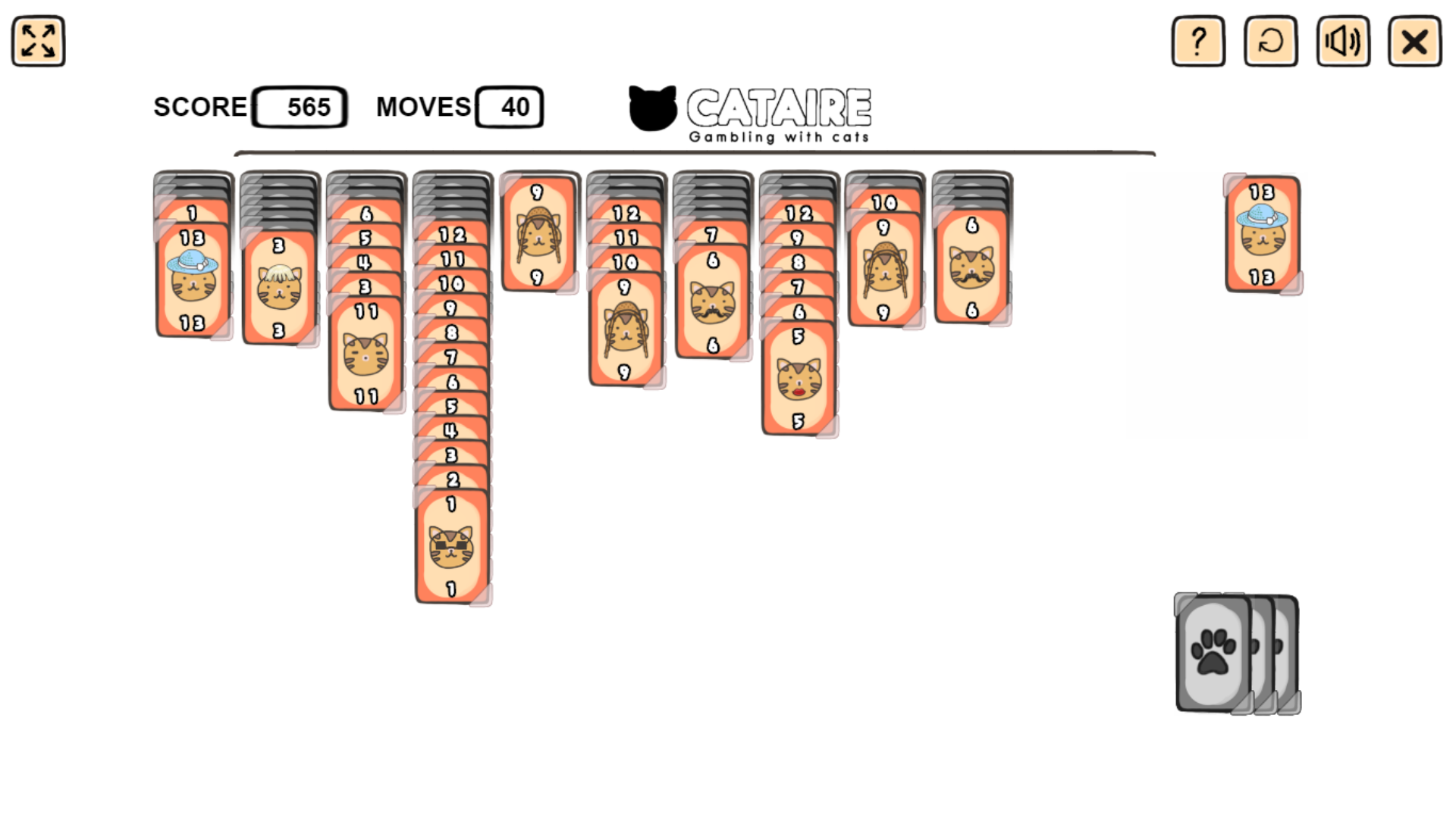 CATAIRE | Download and Buy Today - Epic Games Store