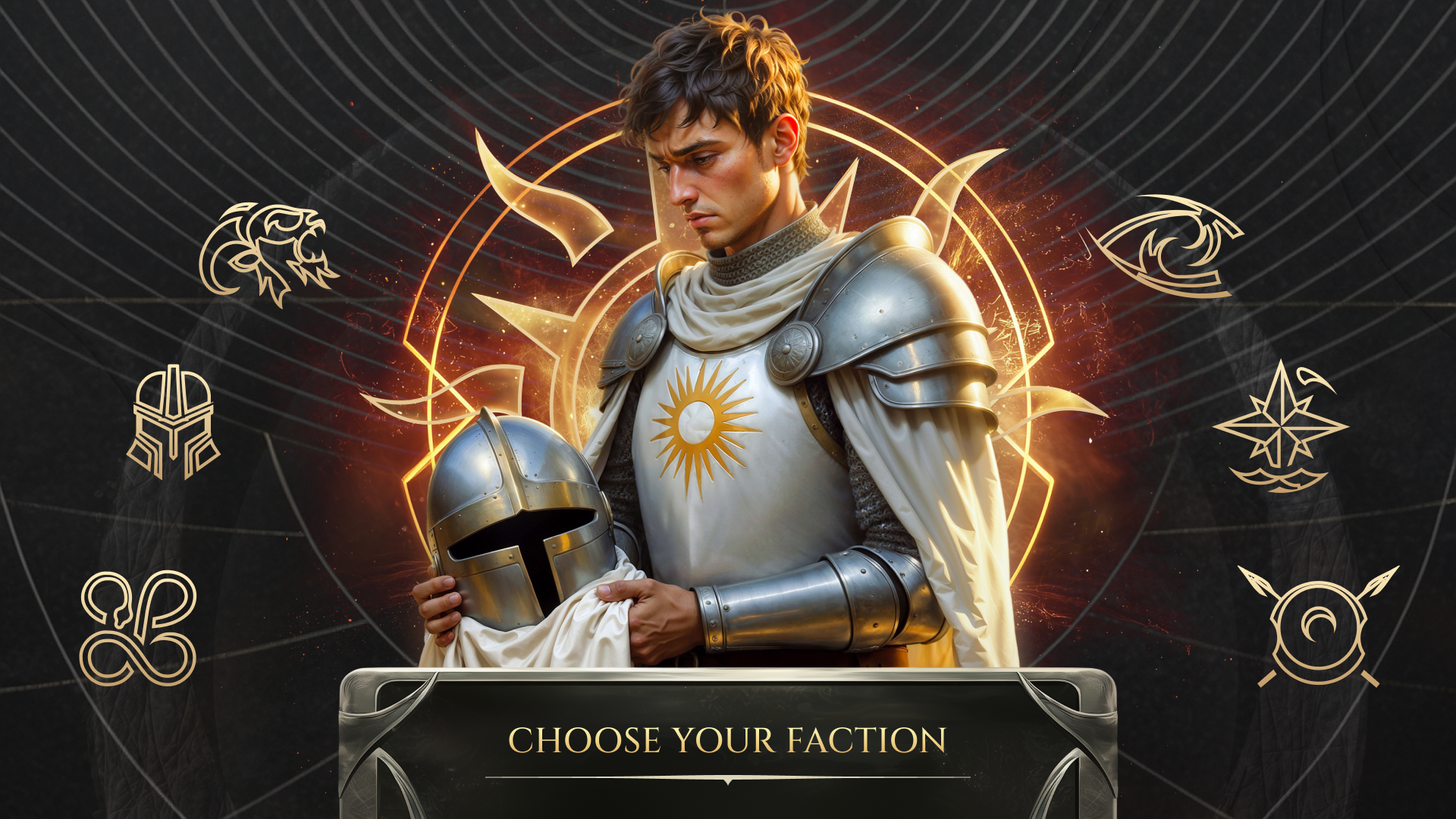 Heroes and Forsaken: The Wheel of Time Digital Card Game erscheint ...