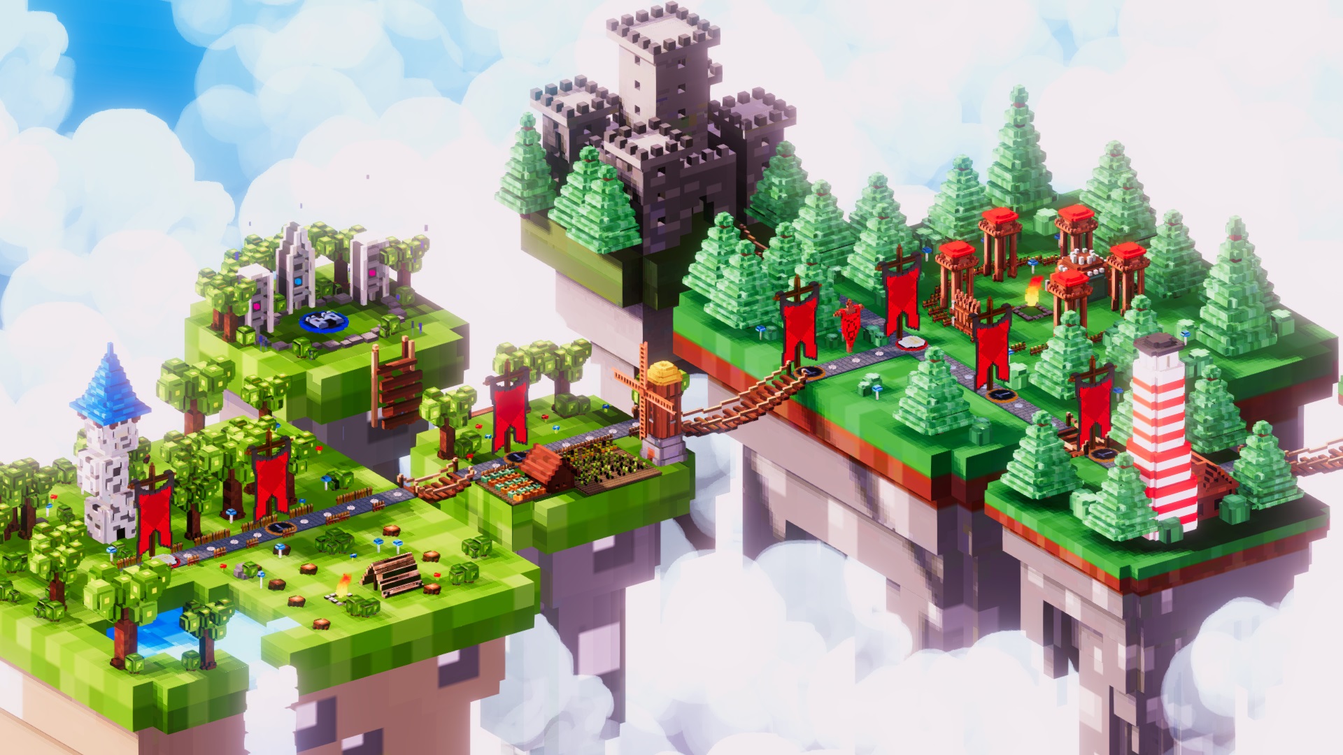 Clicker Guardians Coming Soon - Epic Games Store