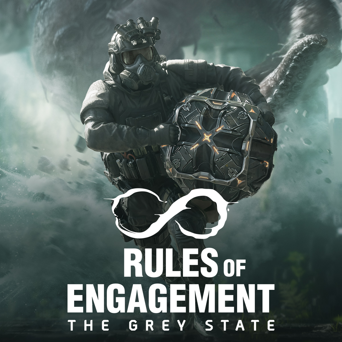 Rules of Engagement: The Grey State Çok Yakında Geliyor - Epic Games Store