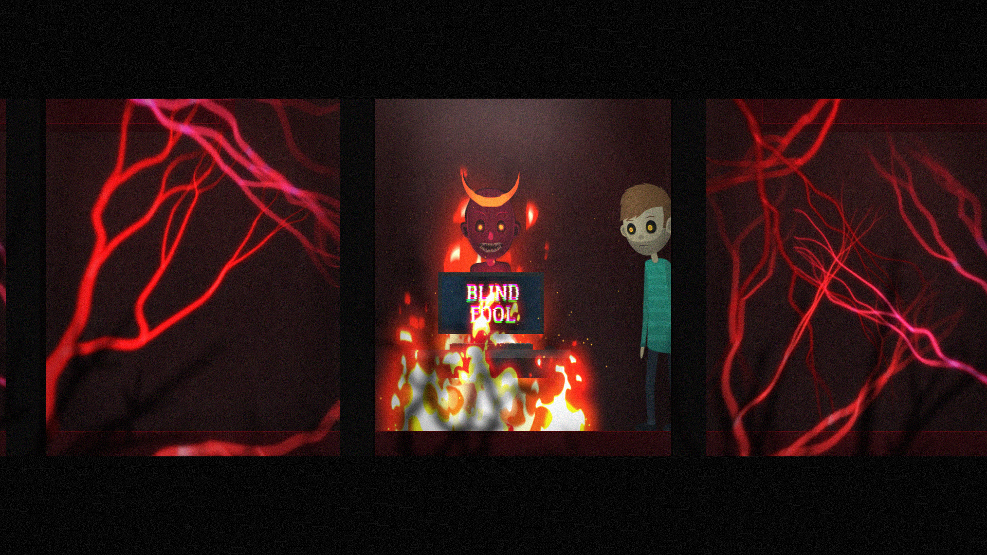 Acceptance – Hamarosan – Epic Games Store