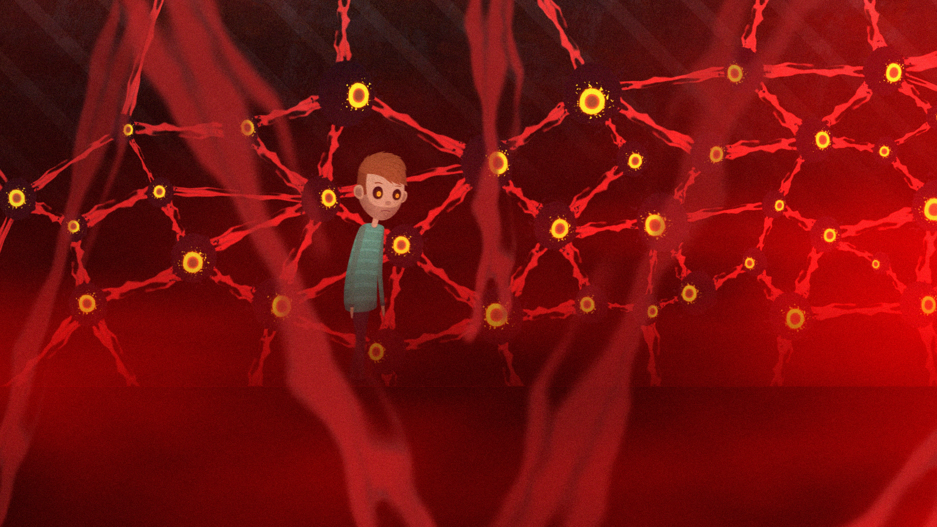 Acceptance Çok Yakında Geliyor - Epic Games Store