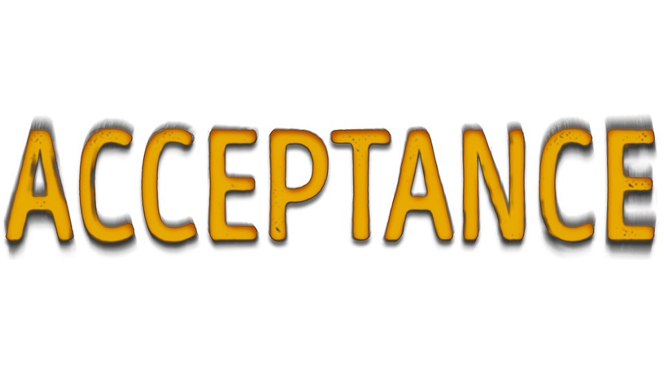 Acceptance em breve - Epic Games Store