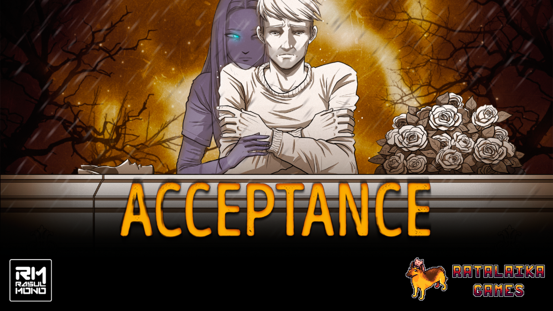 Acceptance Coming Soon - Epic Games Store