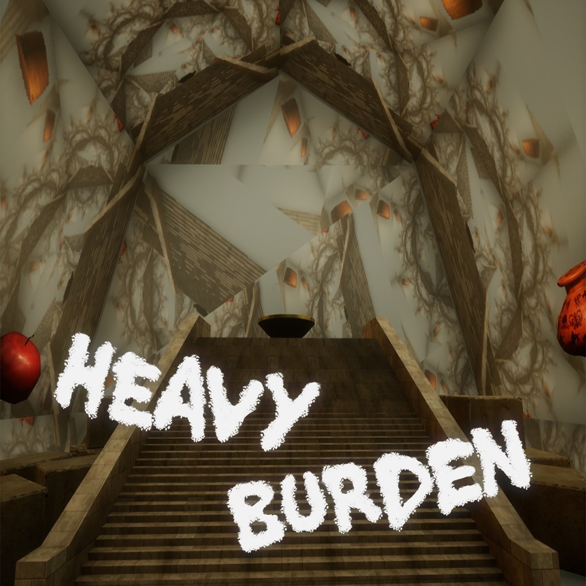 Heavy Burden | Unduh dan Beli Hari Ini - Epic Games Store
