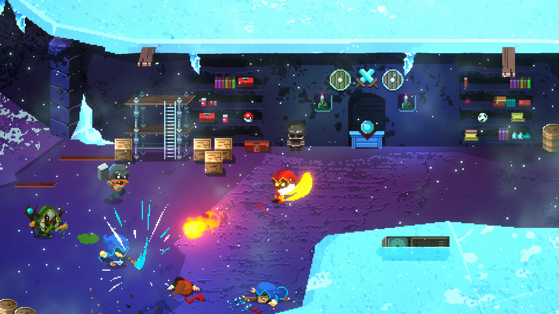 Evil Wizard | Download and Buy Today - Epic Games Store