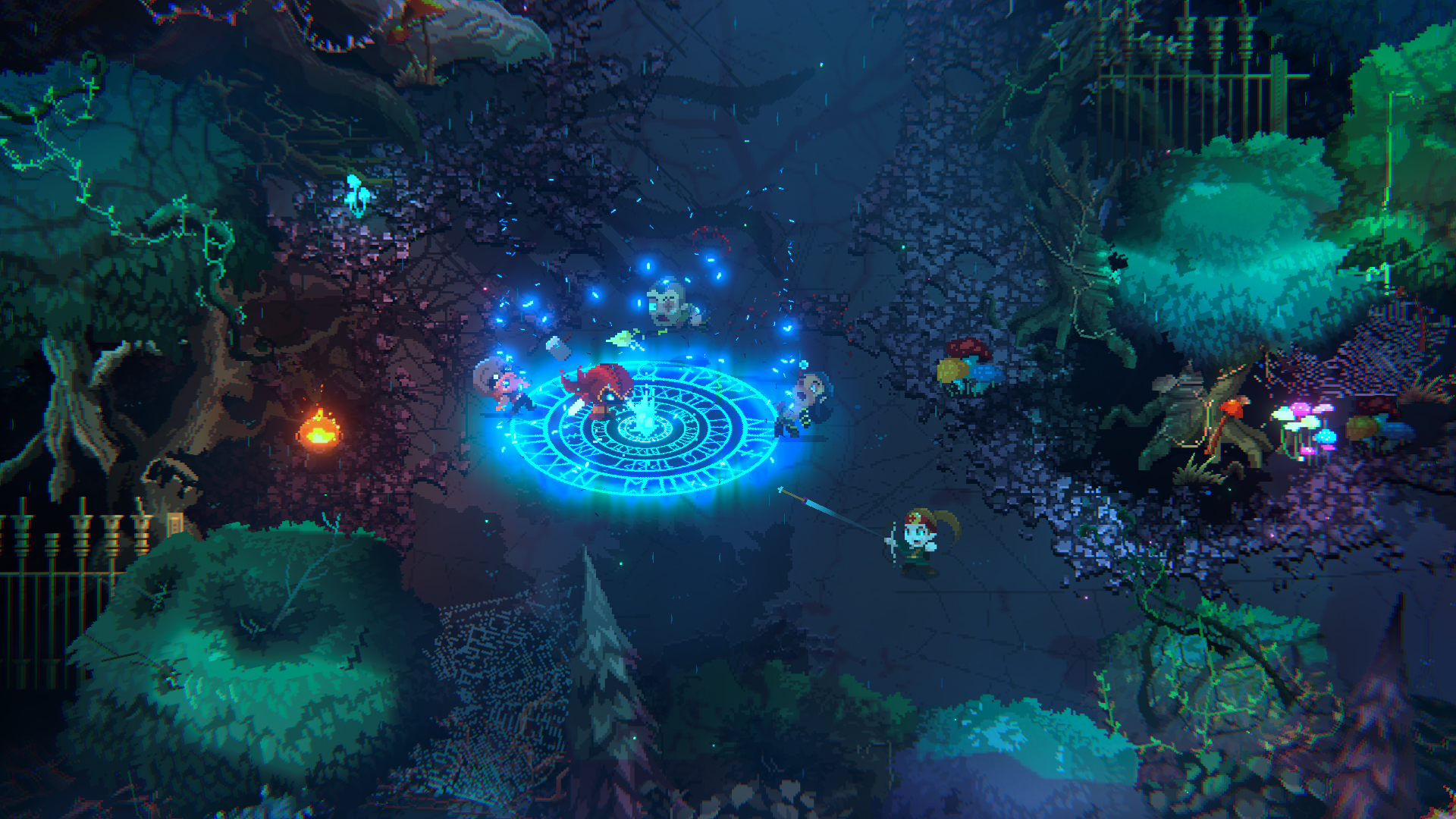 Evil Wizard | Download and Buy Today - Epic Games Store