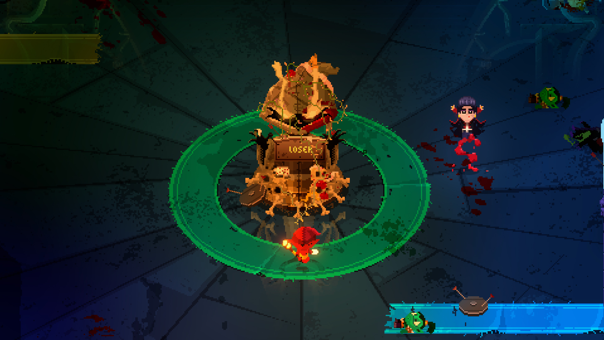 Evil Wizard | Download and Buy Today - Epic Games Store