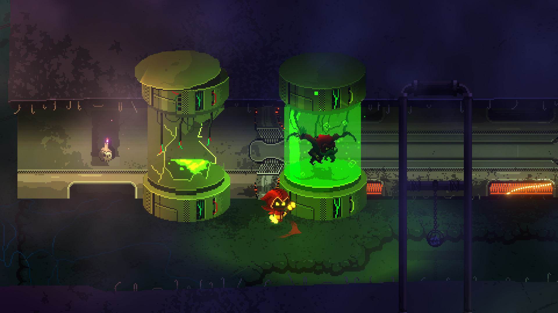 Evil Wizard | Download and Buy Today - Epic Games Store