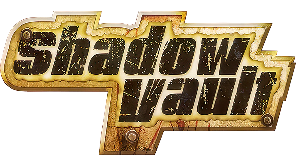 Shadow Vault | Download and Buy Today - Epic Games Store