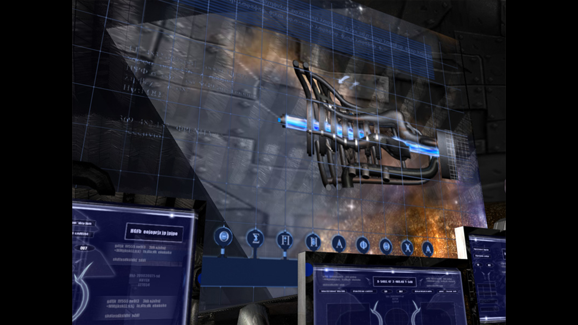 Shadow Vault | Download and Buy Today - Epic Games Store