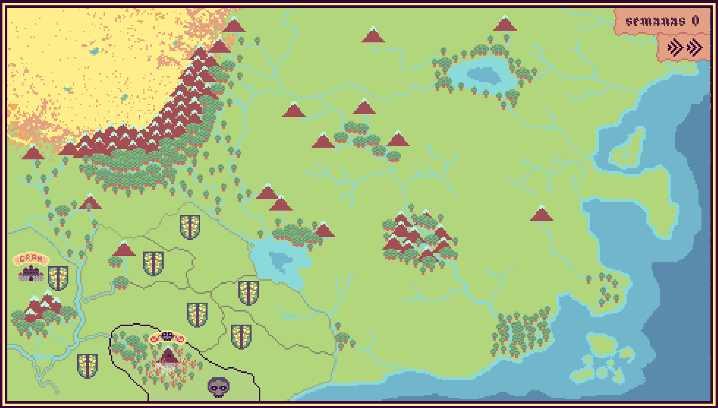 Countless Army Chega brevemente – Epic Games Store