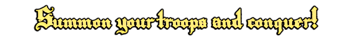 Countless Army Coming Soon - Epic Games Store