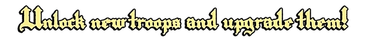 Countless Army Coming Soon - Epic Games Store