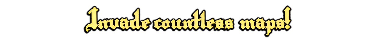 Countless Army Coming Soon - Epic Games Store