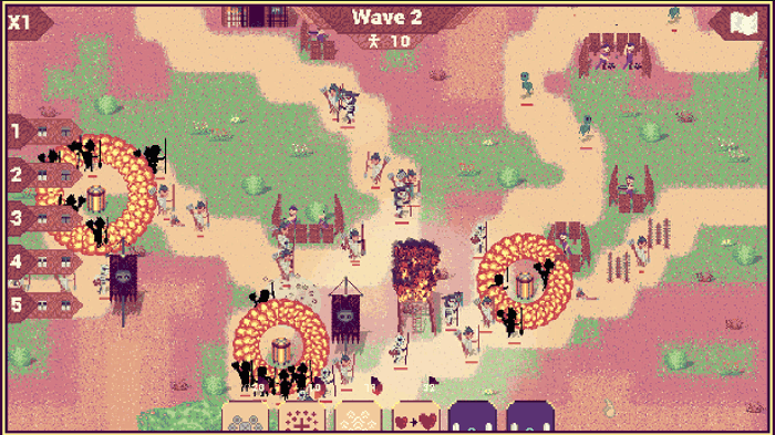 Countless Army Chega brevemente – Epic Games Store