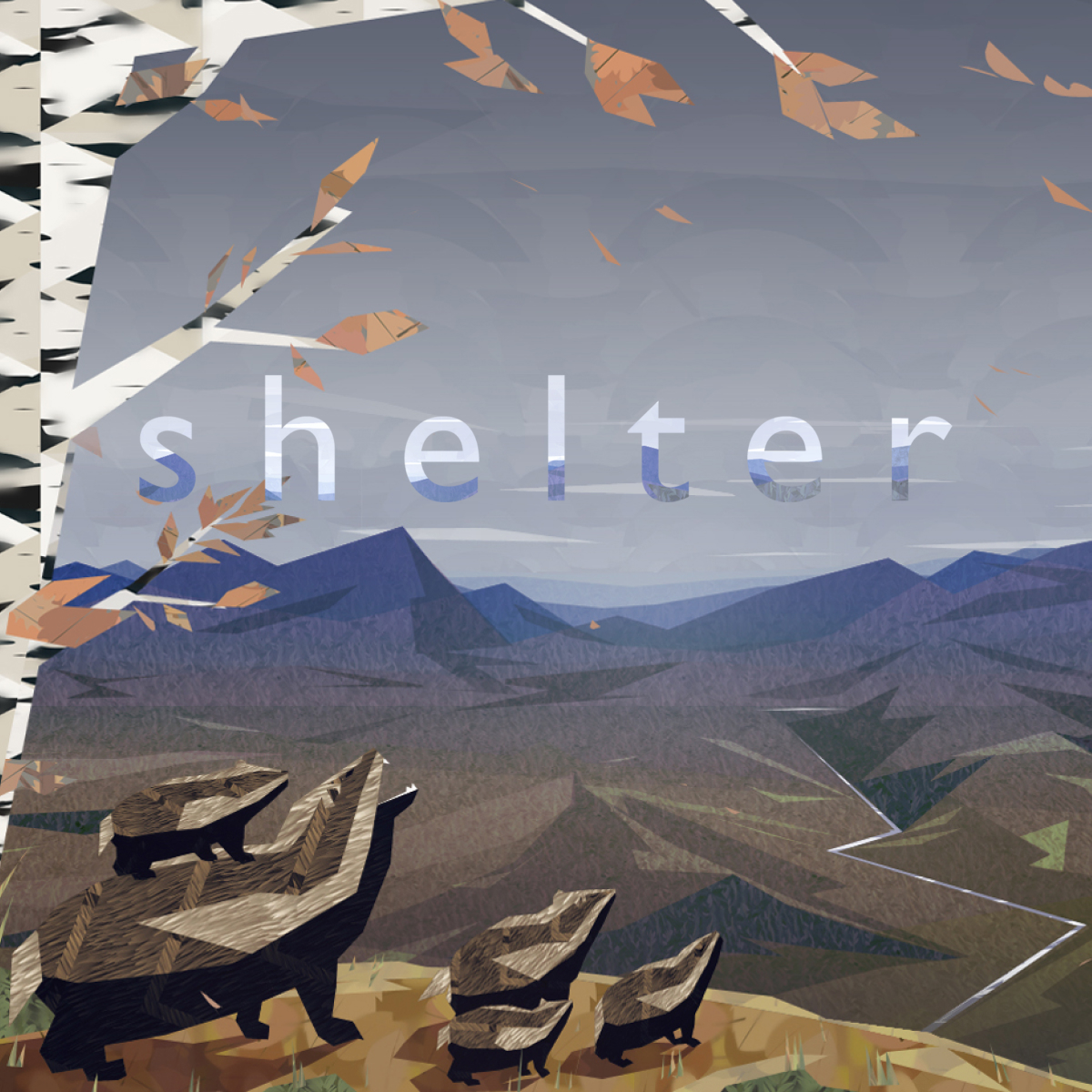 Shelter: An Animal Adventure | Download and Buy Today - Epic Games Store
