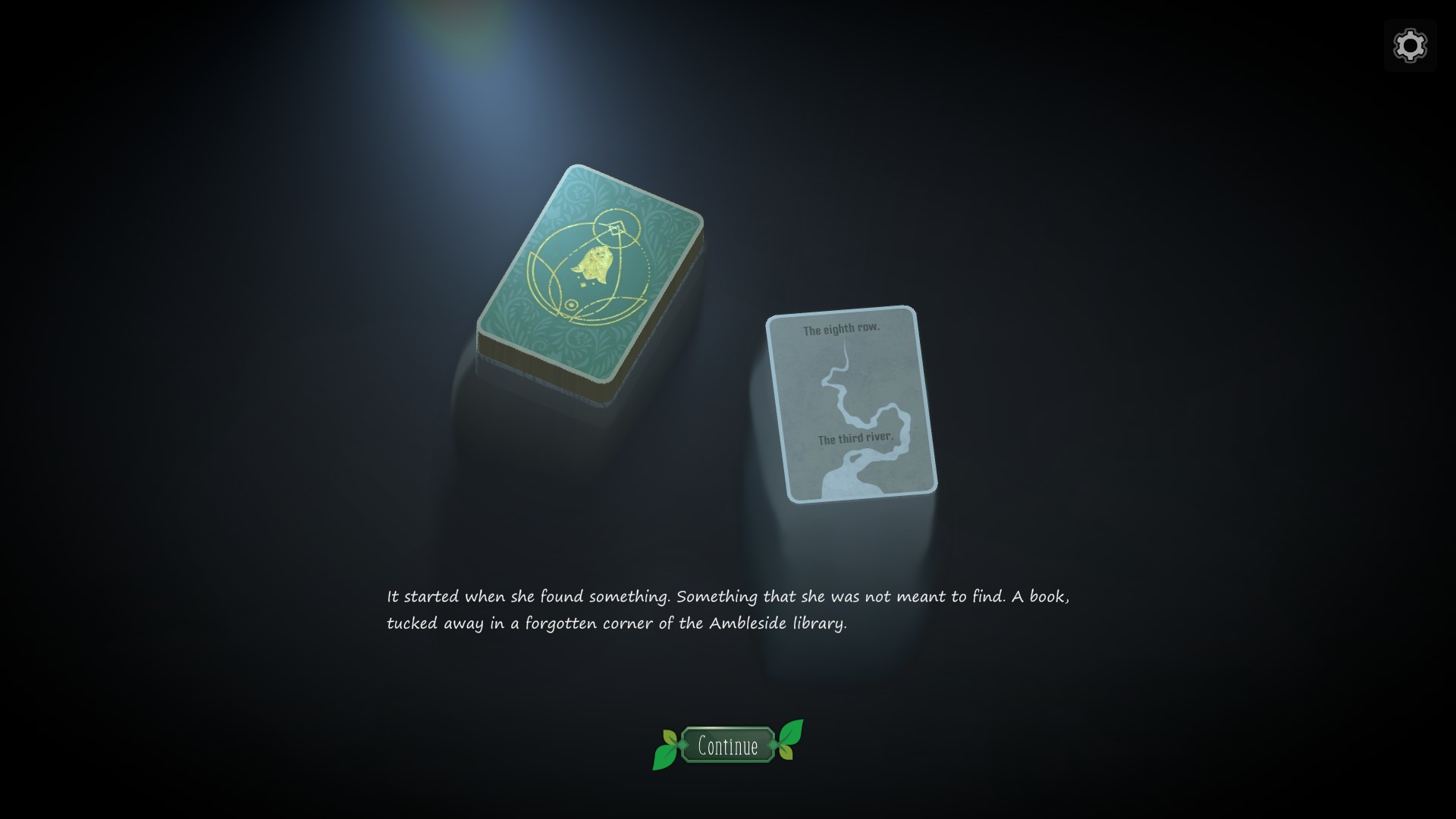 Strange Horticulture | 立刻购买并下载 - Epic游戏商城