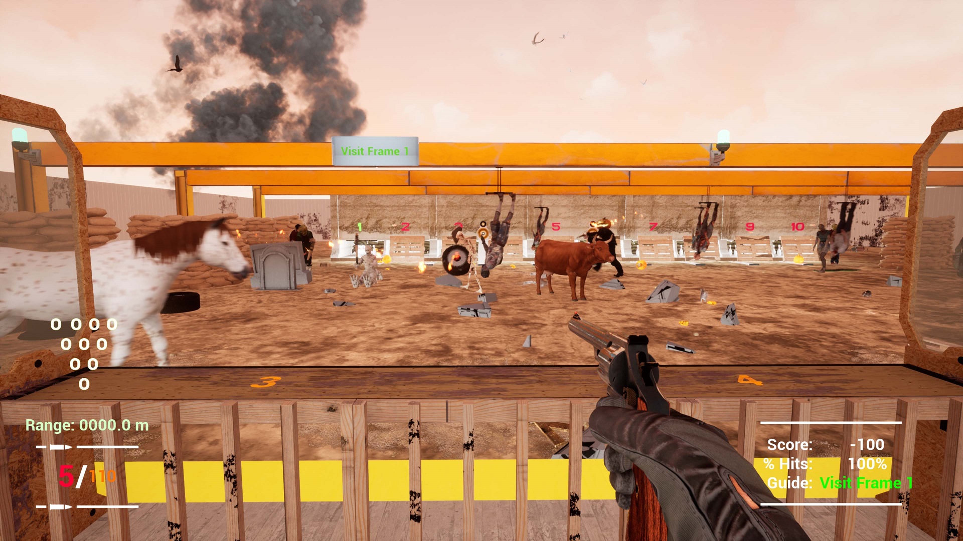 RedNeck Bowl Games | Download and Buy Today - Epic Games Store