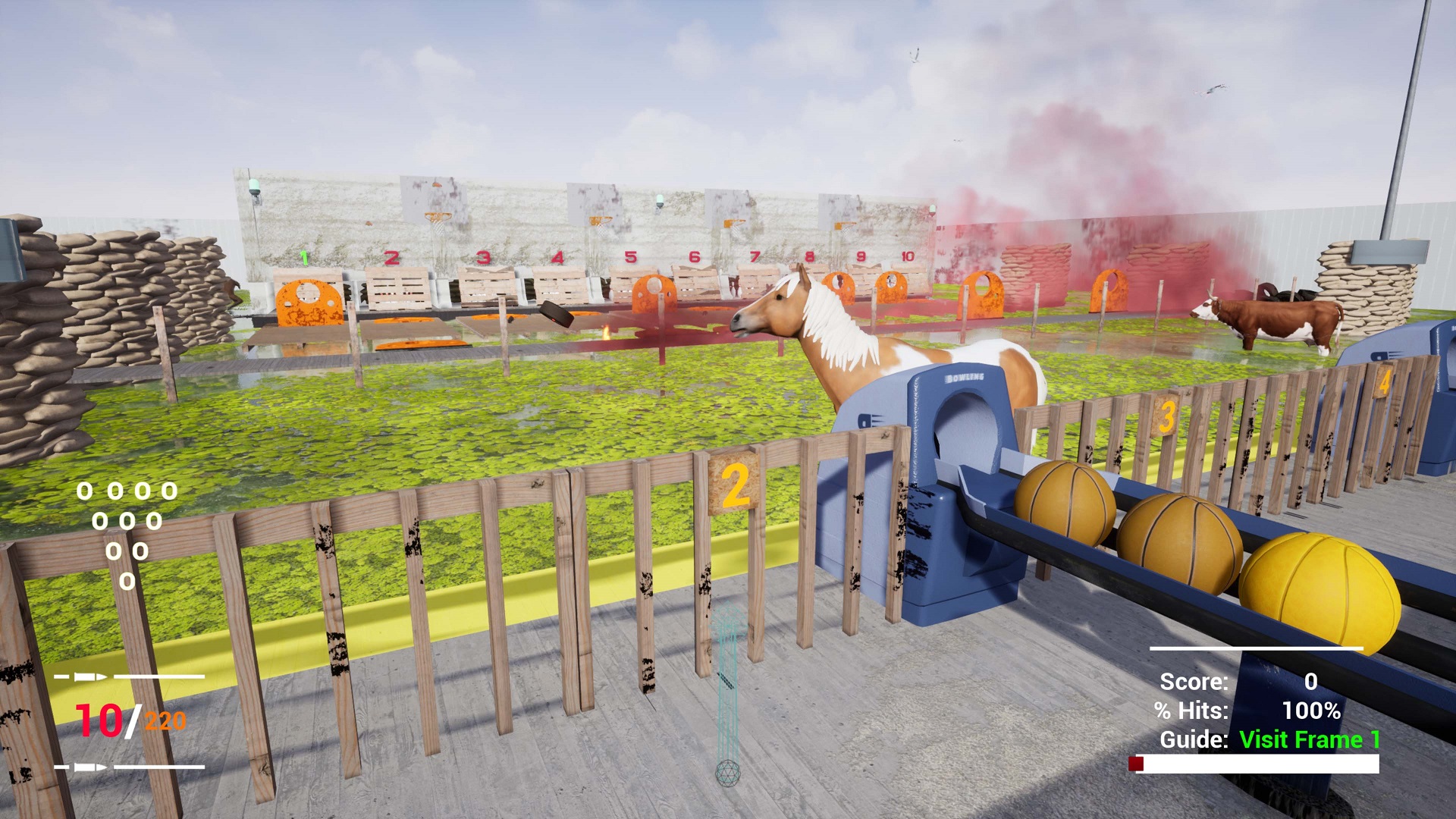 RedNeck Bowl Games | Download and Buy Today - Epic Games Store