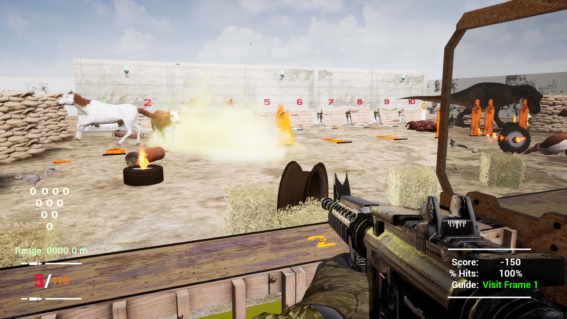 RedNeck Bowl Games | Muat Turun dan Beli Hari Ini - Epic Games Store