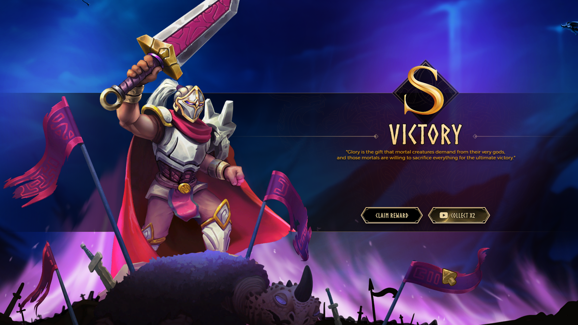 Rune Seeker Coming Soon - Epic Games Store