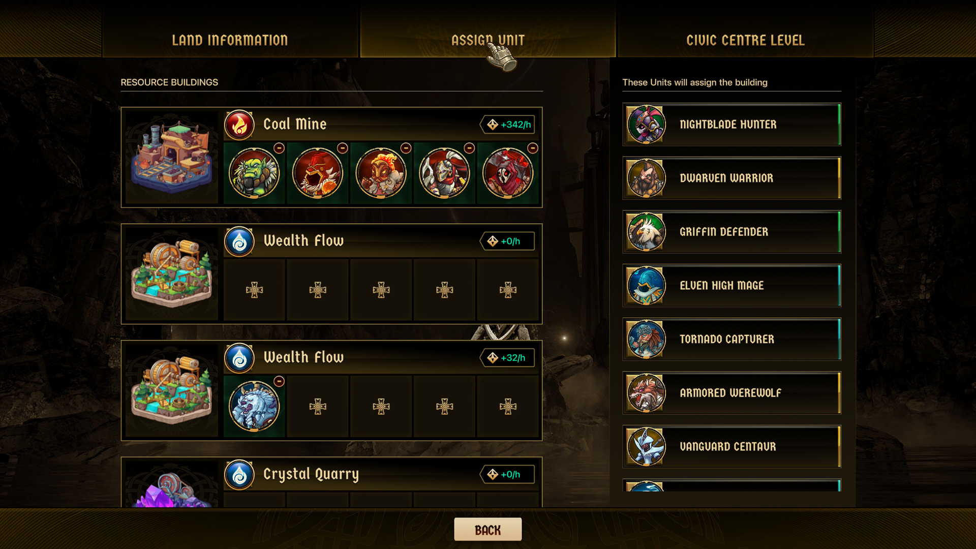 Rune Seeker em breve - Epic Games Store