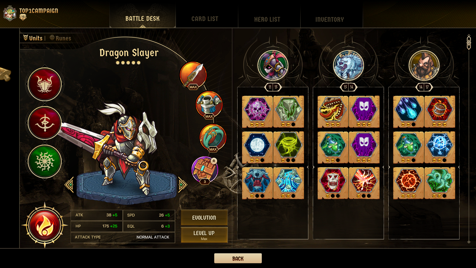 Rune Seeker Coming Soon - Epic Games Store